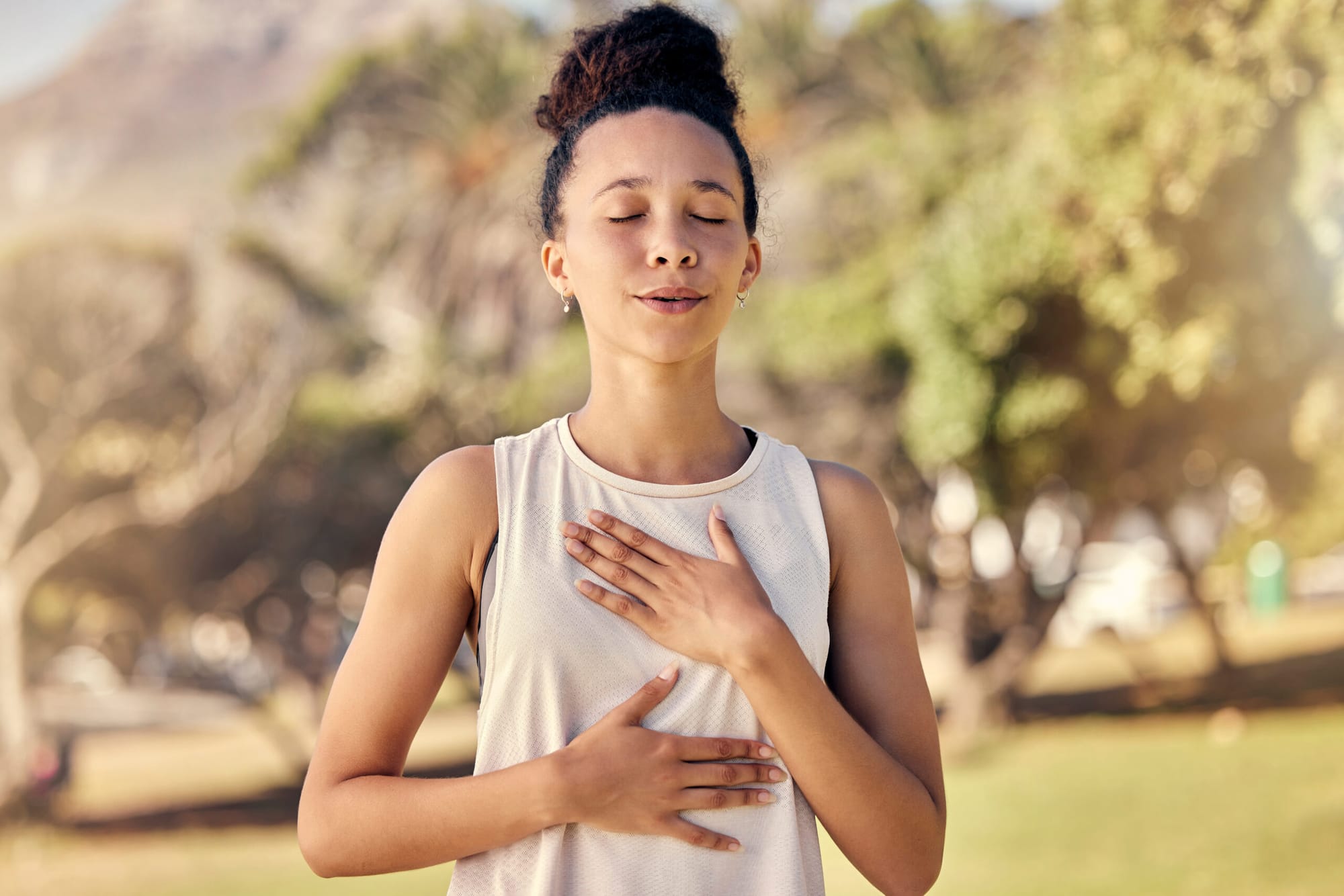 Breathing Techniques for Instant Relaxation